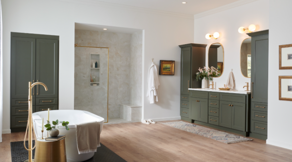 Composite & PVC Railing Systems | Wolf Home Products