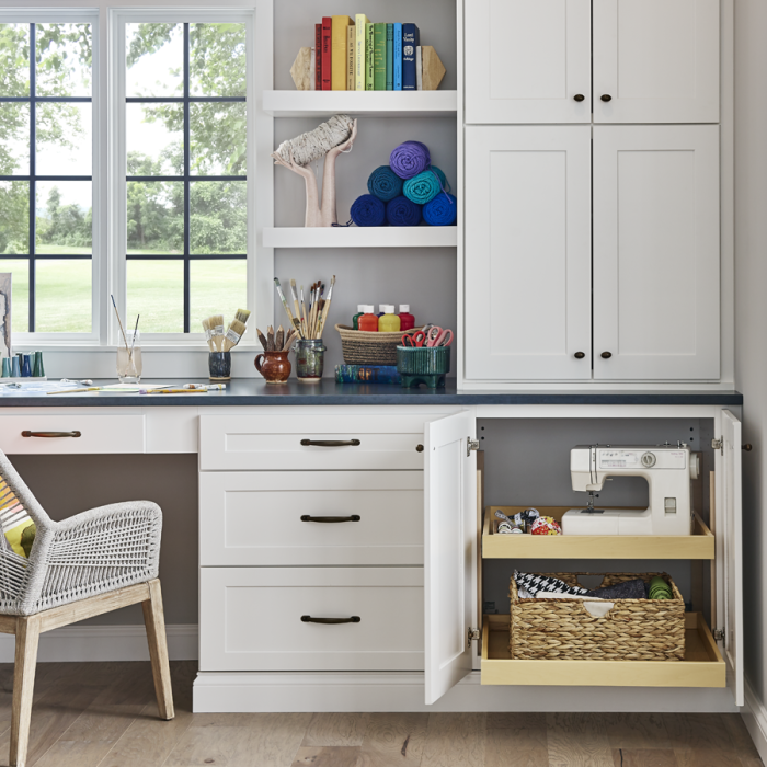 Dartmouth 5-Piece | Wolf Home Products