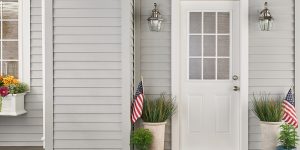 Wolf Portrait Siding Products | Wolf Home Products