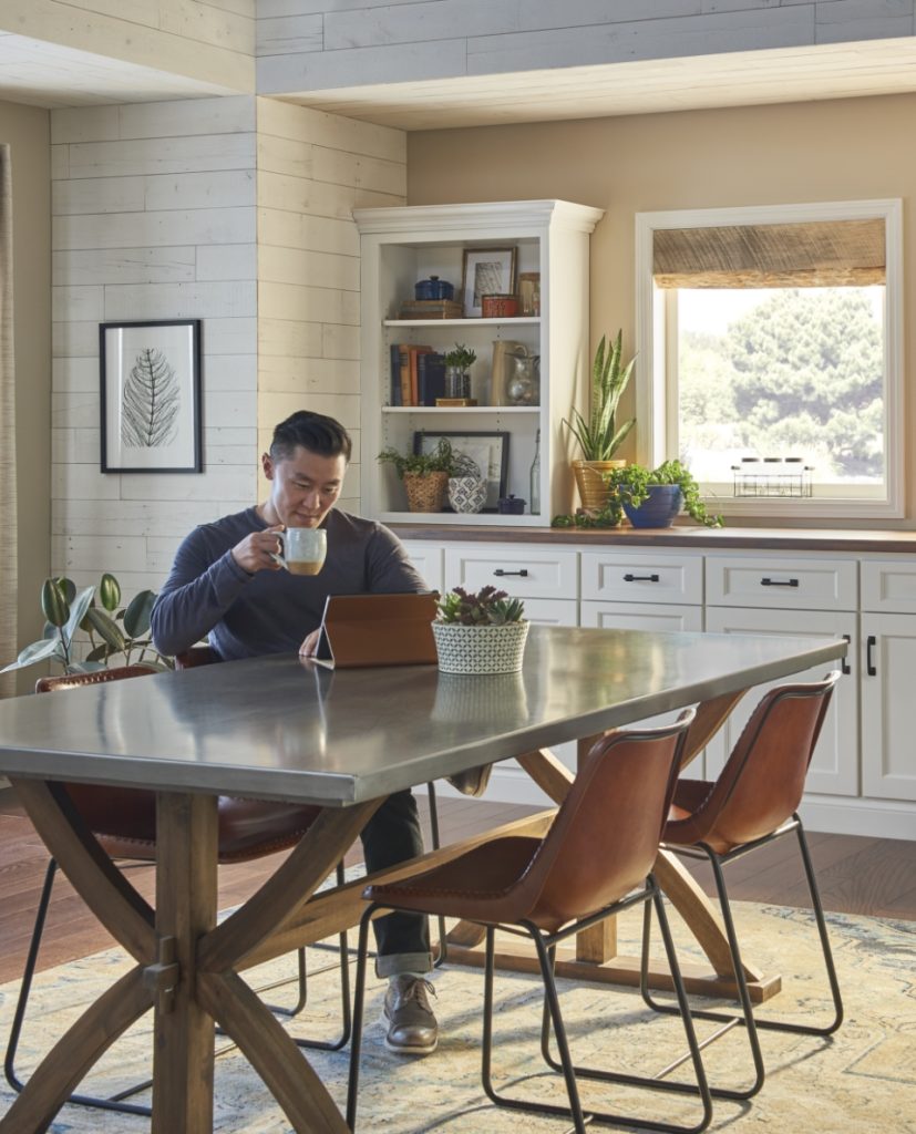 Contact Us - Wolf Home Products