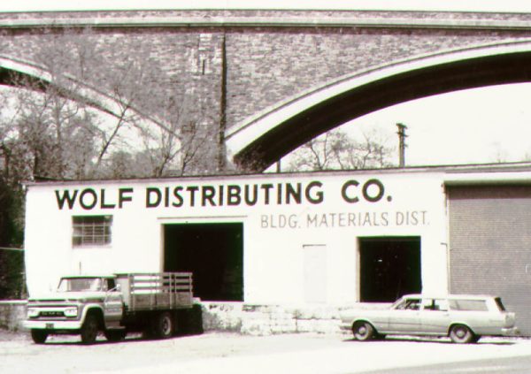 About Wolf - Wolf Home Products