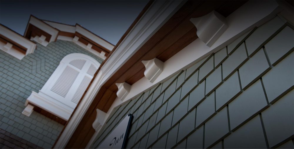 Wolf PVC Mouldings & Trim Boards | Wolf Home Products