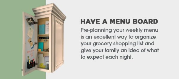 Family-Friendly Kitchen Design Ideas | Wolf Home Products