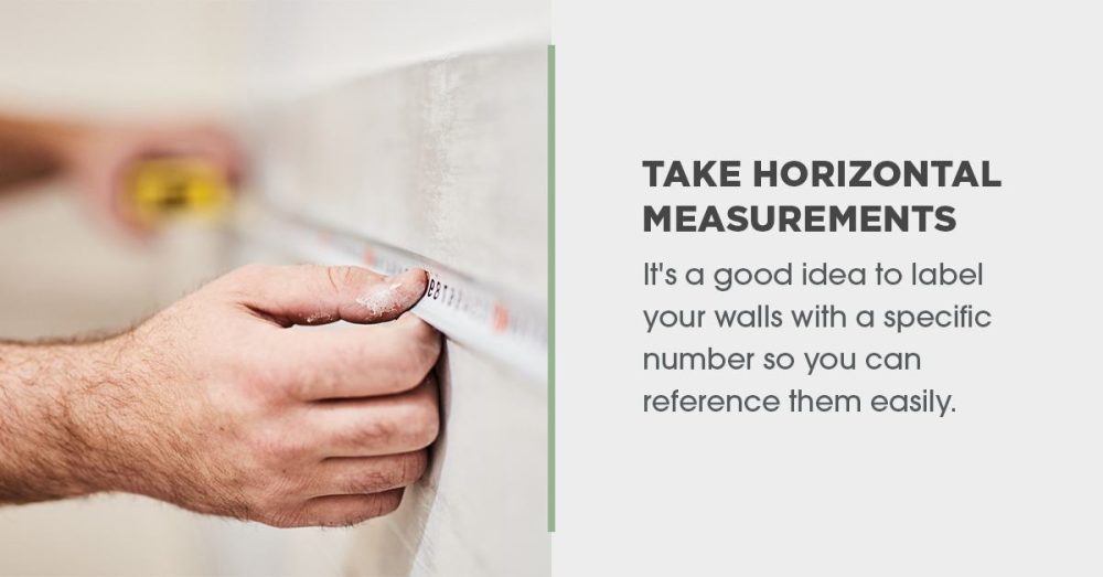 How to Measure Your Kitchen for Cabinets | Wolf Home Products