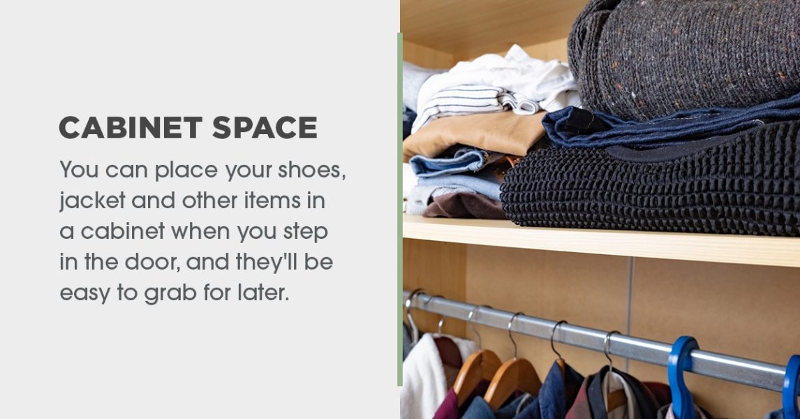 Design Ideas for Mudrooms to Add Storage Space | Wolf Home Products