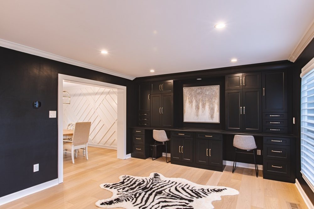 Upgrade Your Workspace: Home Office Ideas | Wolf Home