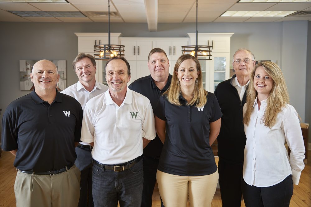 Working at Wolf: 3 Reasons to Work Here | Wolf Home Products