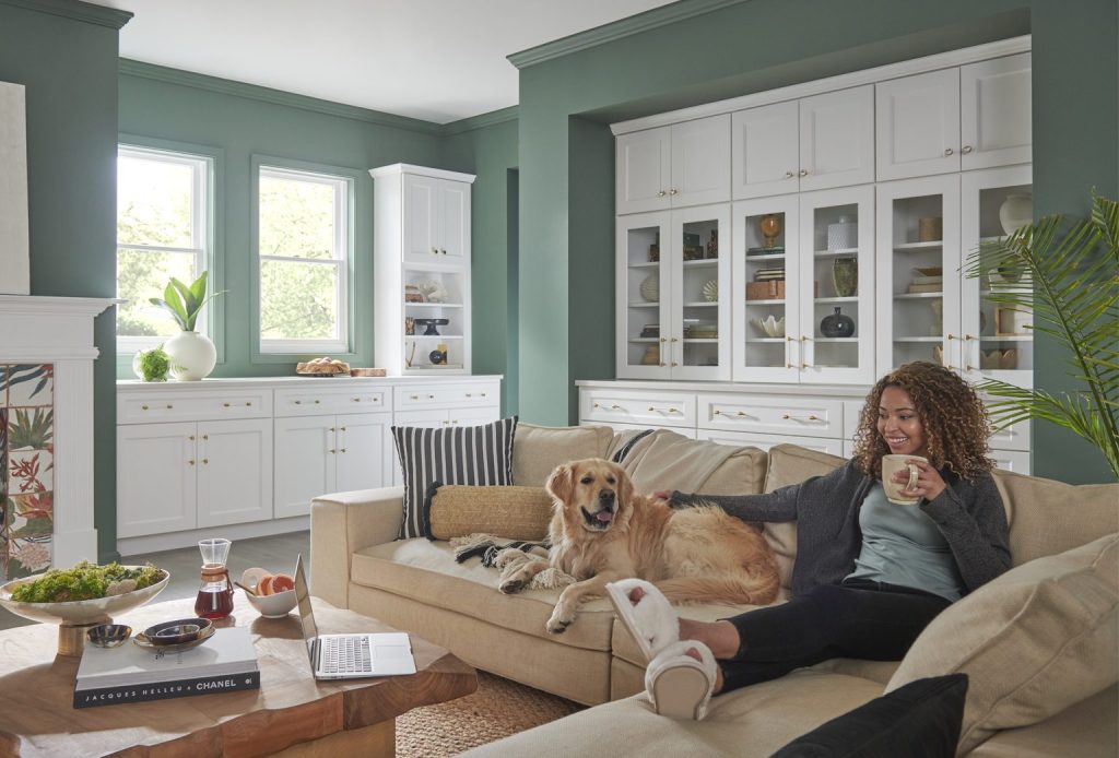 Dealers - Wolf Home Products