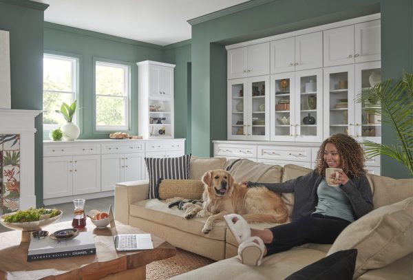 Dealers - Wolf Home Products