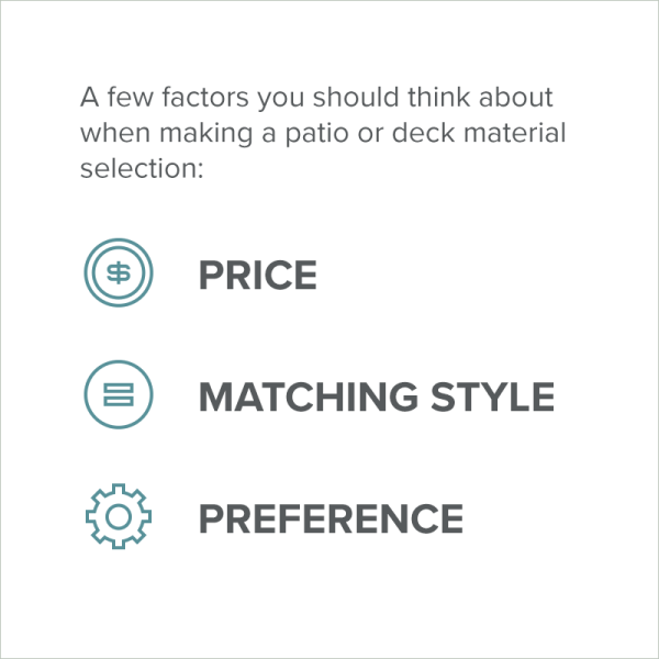Ultimate Deck & Patio Guide | Wolf Home Products