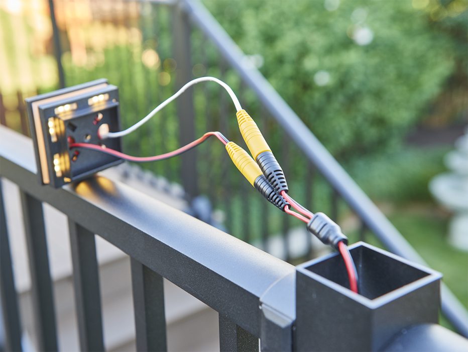 Let Wolf Brighten Up Your Outdoor Space! | Wolf Home Products