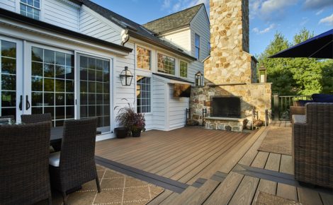 Three Contractors Choose Wolf Portrait Siding For Their Own Homes And ...