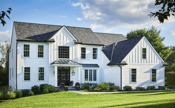 Three Contractors Choose Wolf Portrait Siding For Their Own Homes And ...