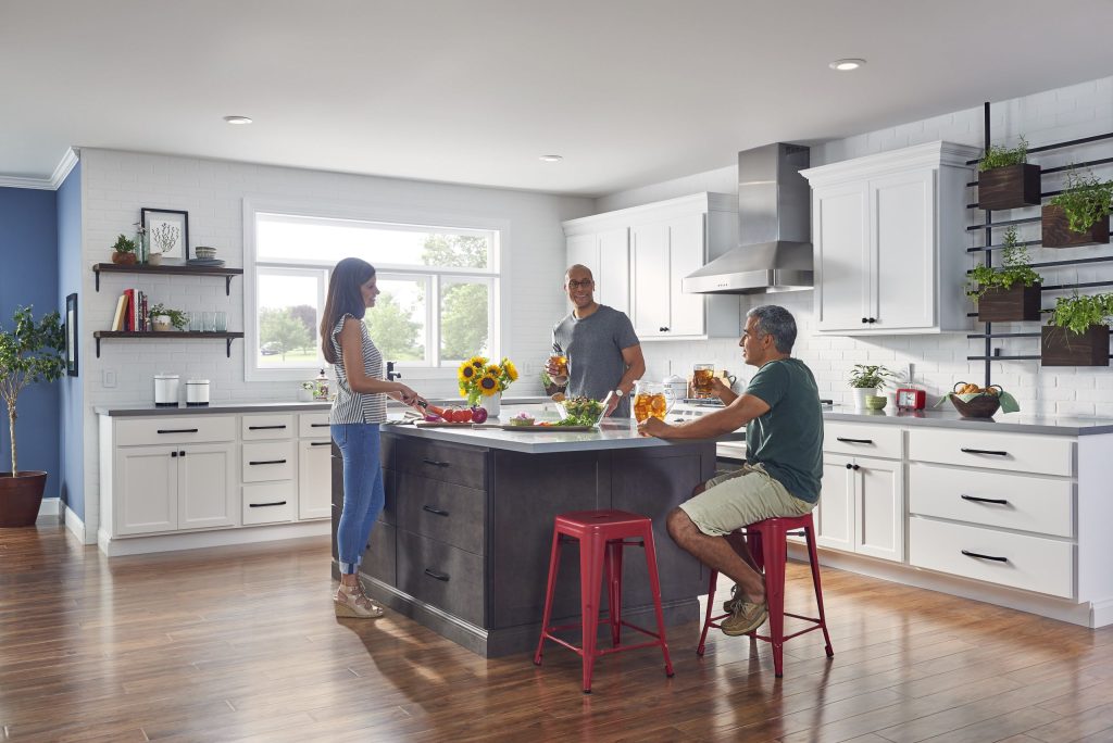 How to Prepare for a Kitchen Renovation | Wolf Home Products