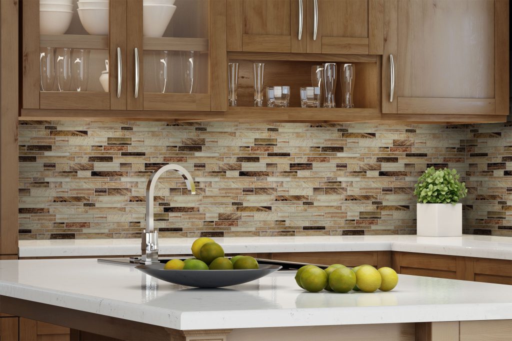 Things to Consider When Choosing a Backsplash Color | Wolf Home Products