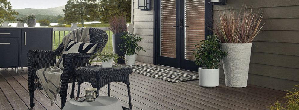 Four Questions to Ask Before Choosing Decking Material | Wolf Home Products