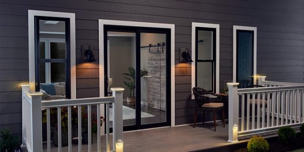 Four Elements That Are No Match for Wolf Portrait™ Siding | Wolf Home ...