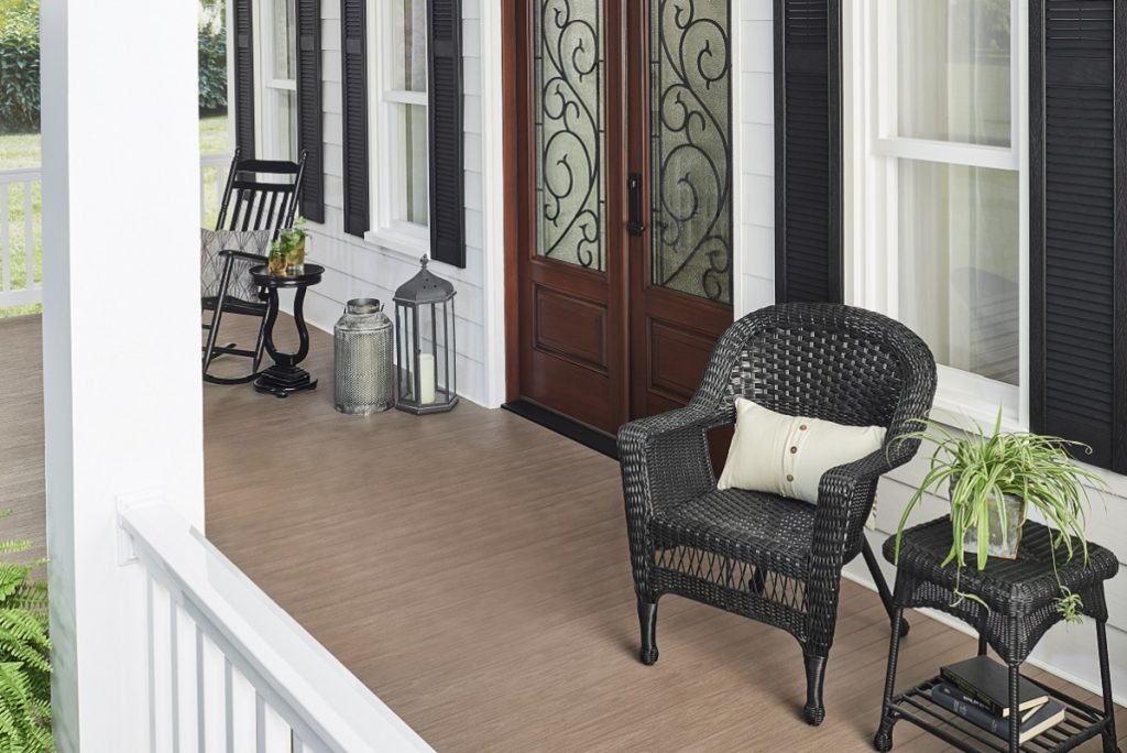 Benefits of Adding a Porch to Your Home | Wolf Home Products