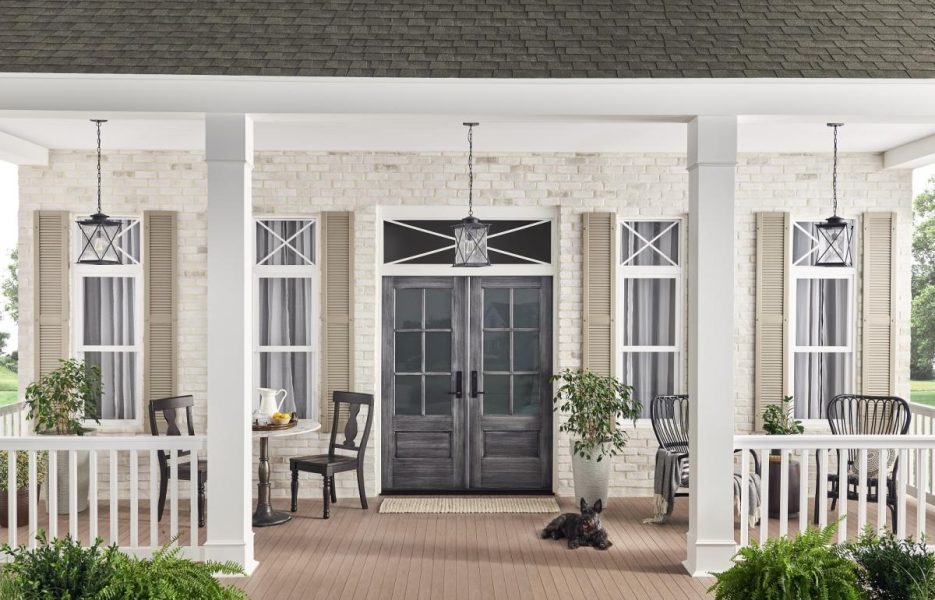 Benefits of Adding a Porch to Your Home | Wolf Home Products