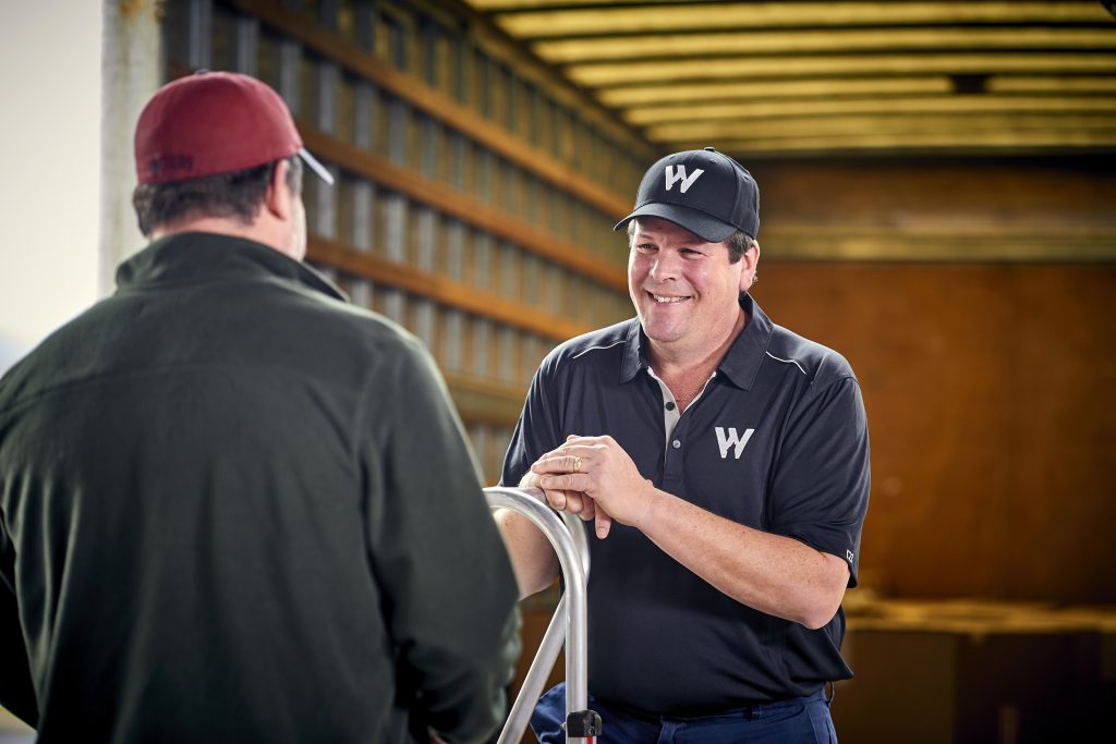 Working at Wolf: 3 Reasons to Work Here | Wolf Home Products