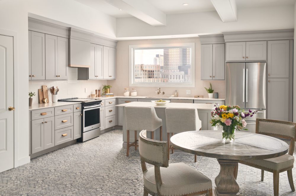 How to Create the Ultimate Chef's Kitchen | Wolf Home Products