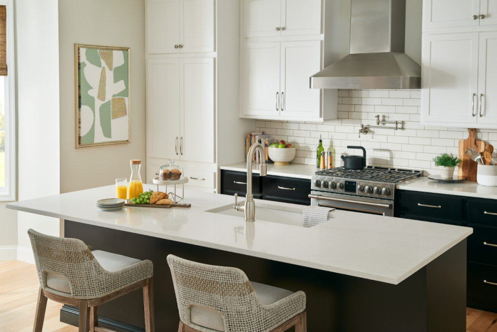 Wolf Countertop Surfaces | Wolf Home Products