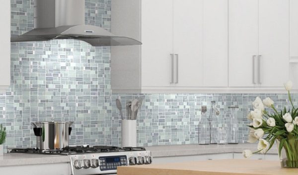 How to Choose the Perfect Backsplash | Wolf Home Products
