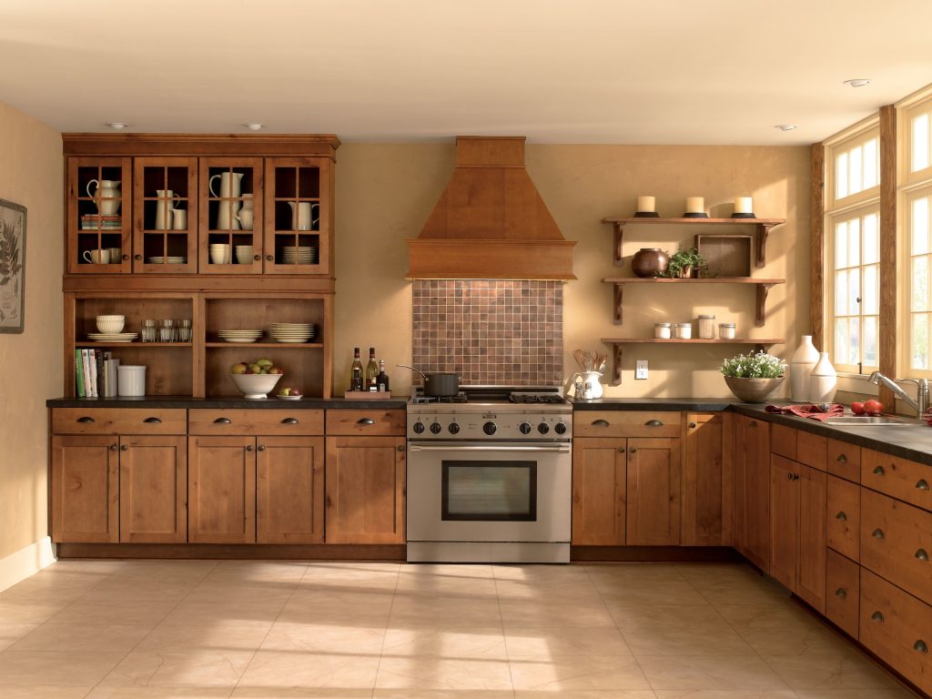 How to Create Your Dream Kitchen on a Budget with Wolf Home Products ...
