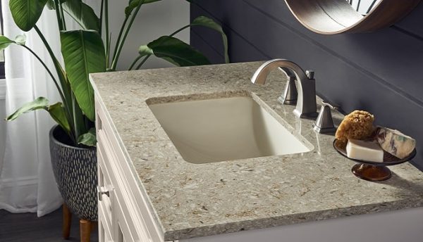 Vanity Tops for a Modern Bathroom | Wolf Home Products