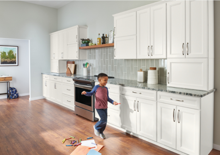 Benefits of Wolf's SmartShield™ Technology | Wolf Home Products