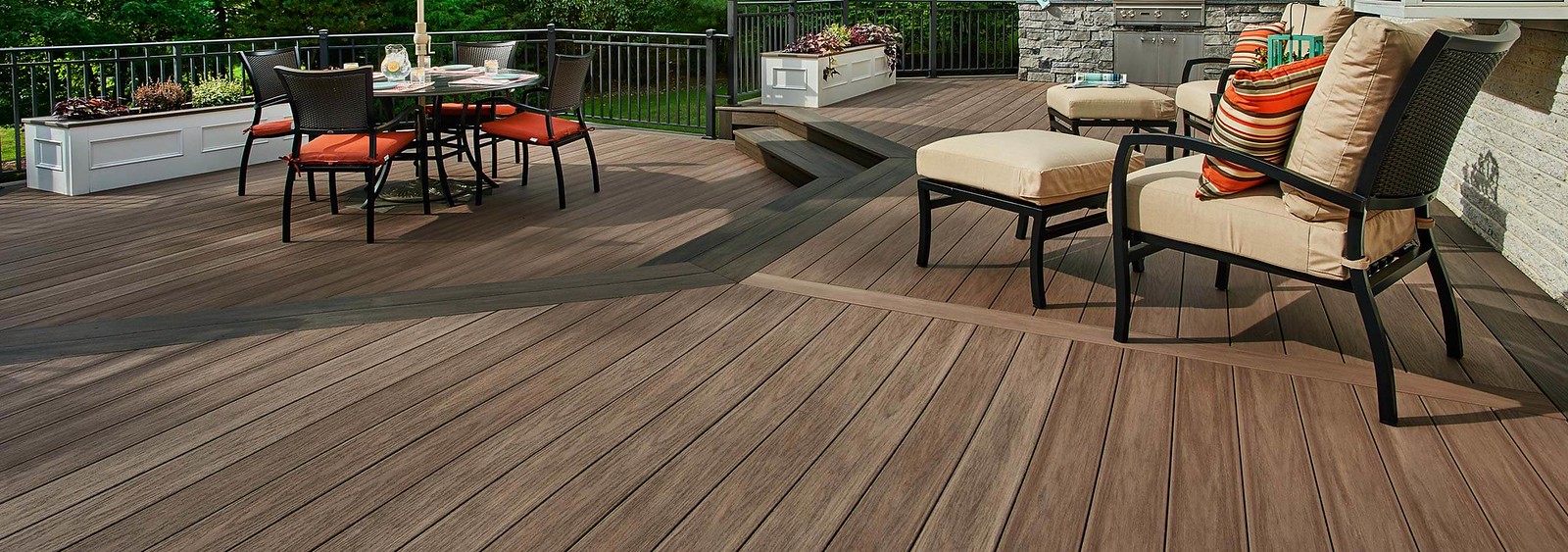 Wolf Decking & Porch Product Resources | Wolf Home Products