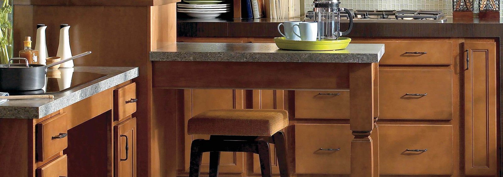 Wolf Cabinetry Product Resources | Wolf Home Products