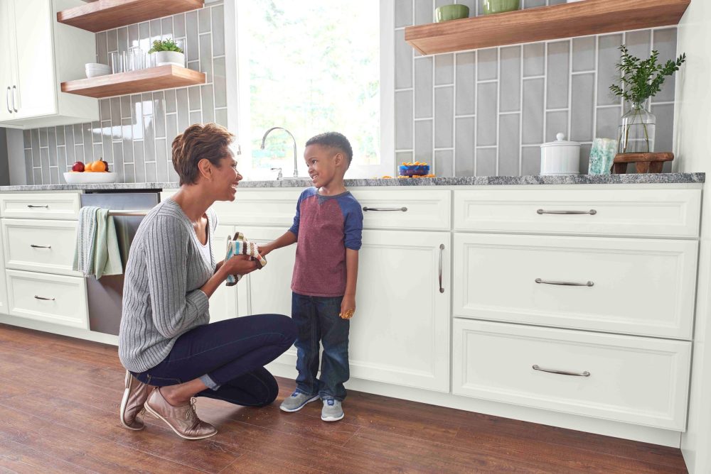 Benefits of Wolf's SmartShield™ Technology | Wolf Home Products