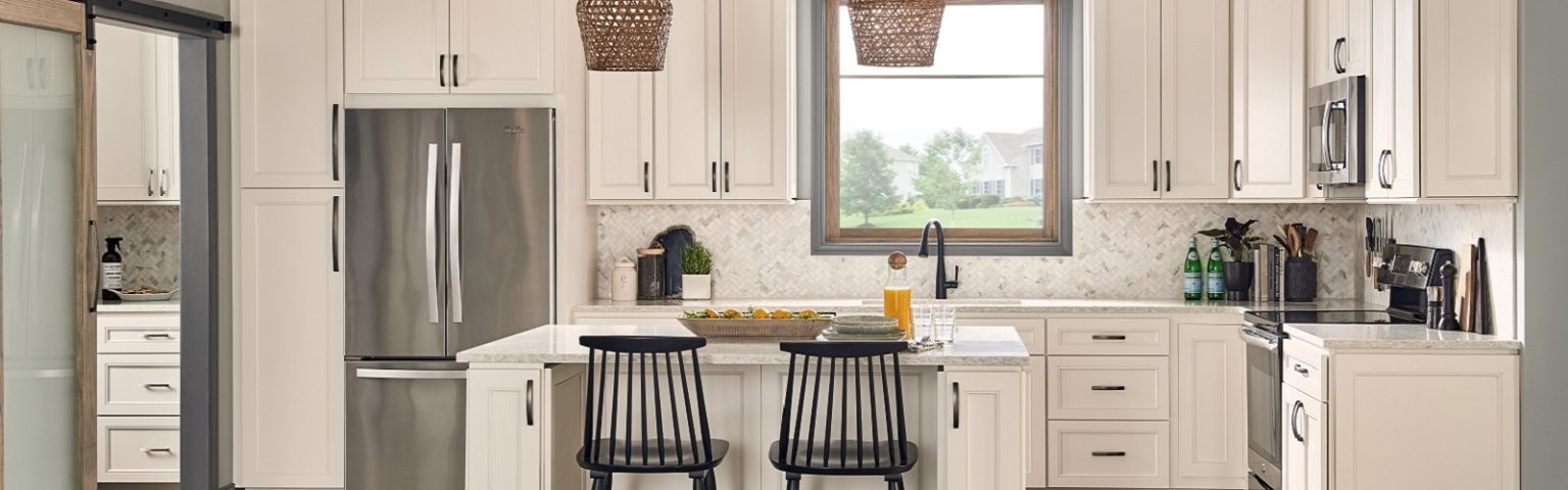 Open Concept vs. Closed Concept Kitchens | Wolf Home Products