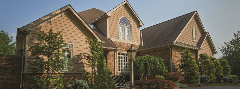 Wolf Portrait Siding Products | Wolf Home Products