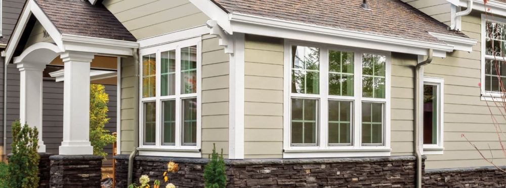 Wolf Portrait Siding Products | Wolf Home Products