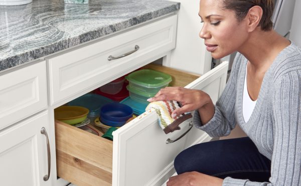 5 Kitchen Spring Cleaning Tasks to Put on Your To-Do List