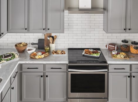 How to Prepare Your Kitchen for Game Day