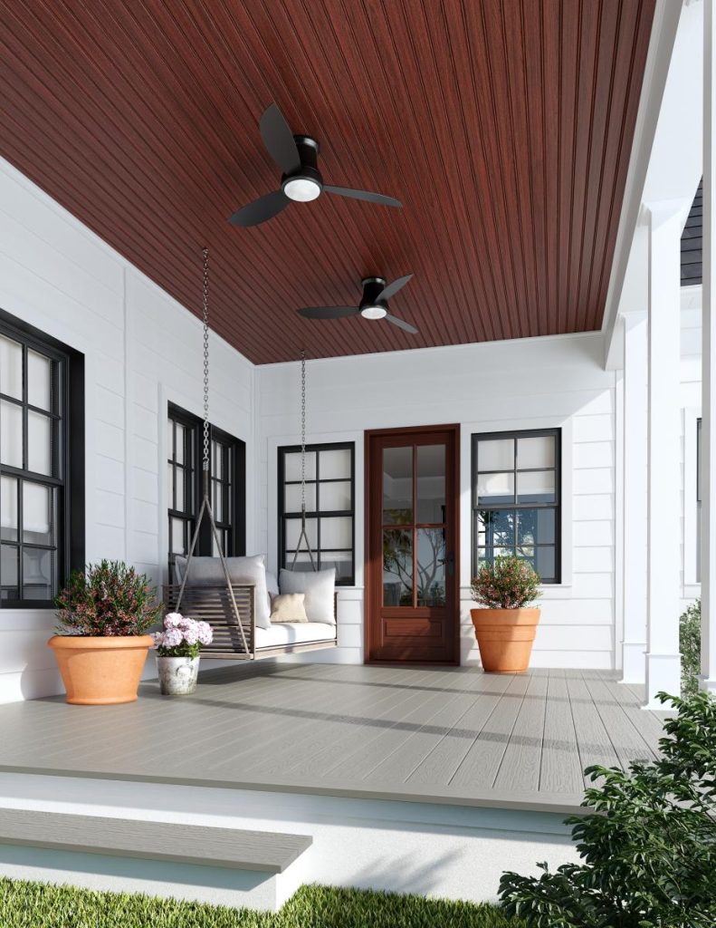Benefits of Adding a Porch to Your Home | Wolf Home Products