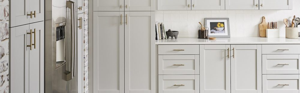 What Are Shaker Style Cabinets | Wolf Home Products
