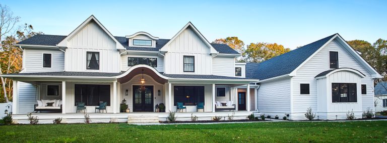 Wolf Gallery Railing Brochure - Wolf Home Products