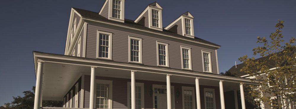 Four Elements That Are No Match for Wolf Portrait™ Siding | Wolf Home ...