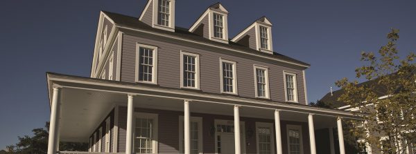Four Elements That Are No Match for Wolf Portrait™ Siding | Wolf Home ...