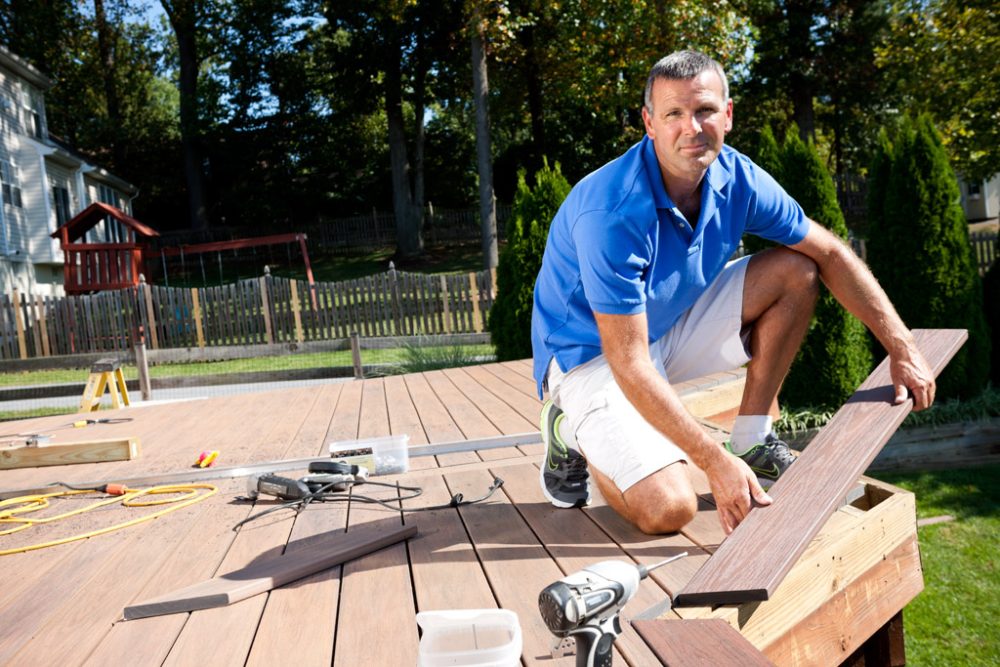 Wolf Home Products and Key-Link Fencing & Railing Partnership Expands ...