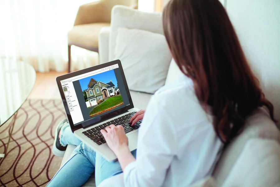 Visualize Your New Home | Wolf Home Products