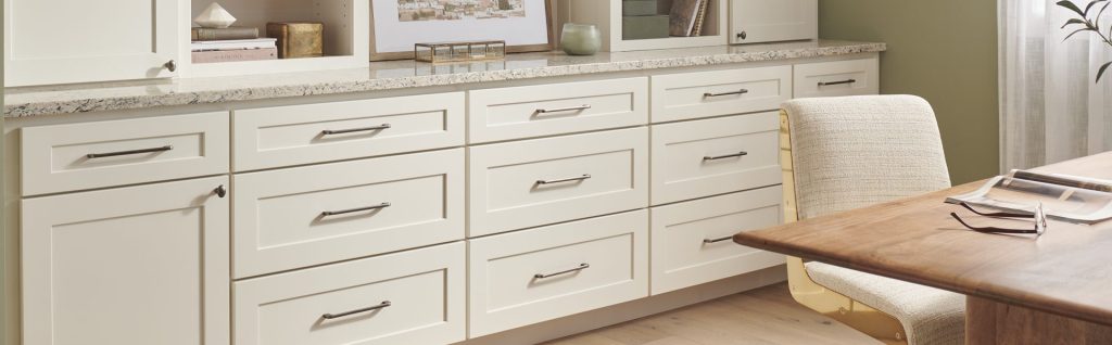 Kitchen Cabinetry | Stylish Kitchen Cabinets | Wolf Home