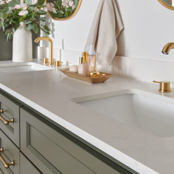 Wolf Quartz Collection - Wolf Home Products