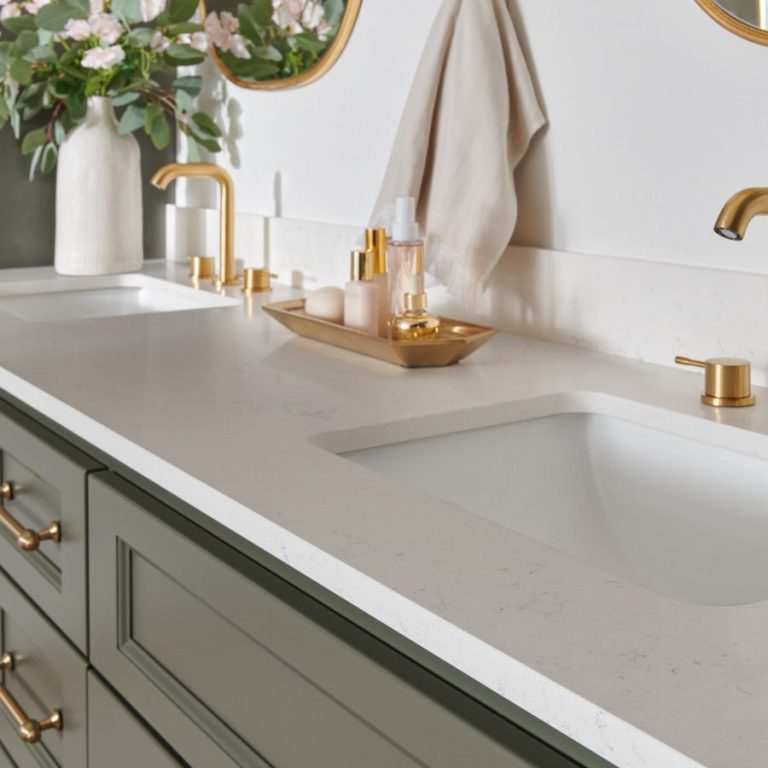 Wolf Quartz Collection - Wolf Home Products