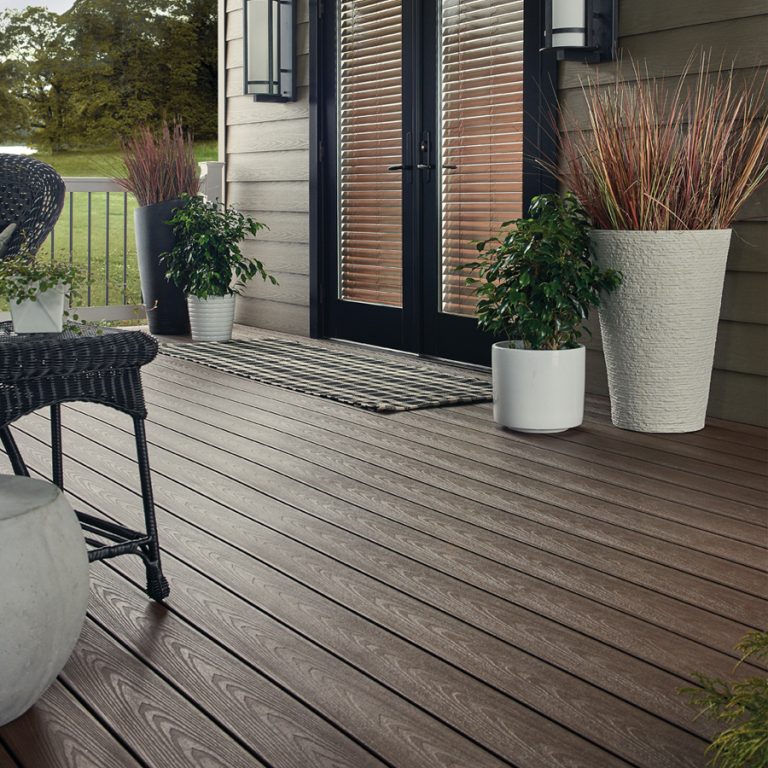 Wolf Perspective Decking - Wolf Home Products