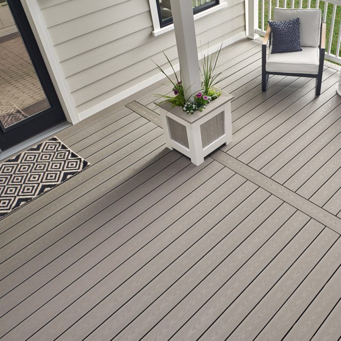 Wolf Perspective Decking - Wolf Home Products